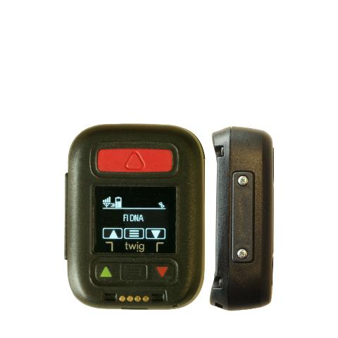 Gestion et surveillance des DATI PTI | TWIG Point SaaS