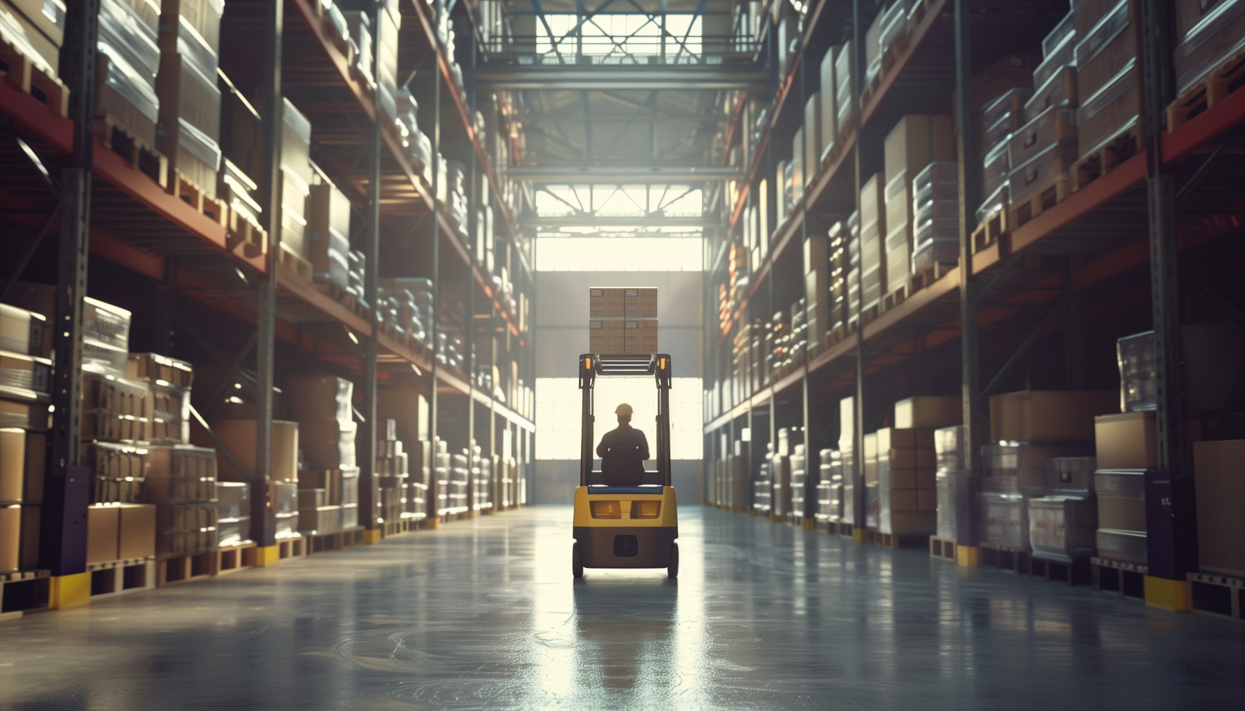 Sécurité des Travailleurs Isolés en Logistique | DATI TWIG