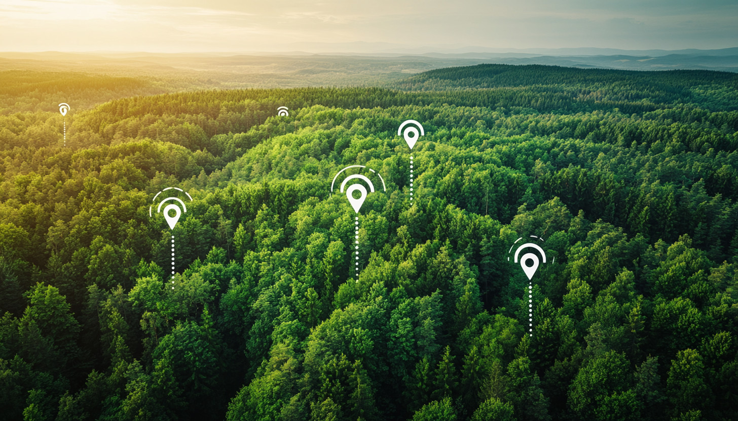GNSS - more than just GPS