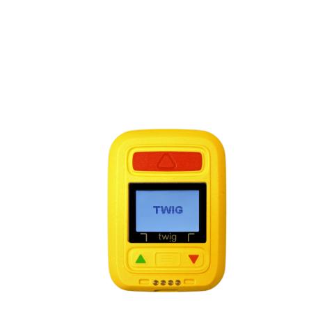 Your trusted partner in lone worker safety | TWIG